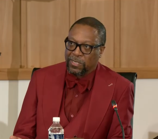 No-nonsense Madlanga Commission, obstructions could mean jail time