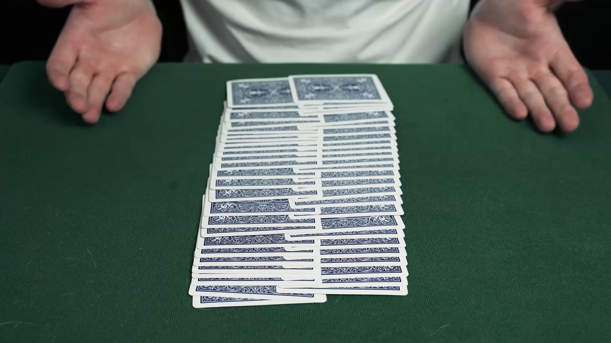 The 2-Minute Card Trick That Fools Magicians
