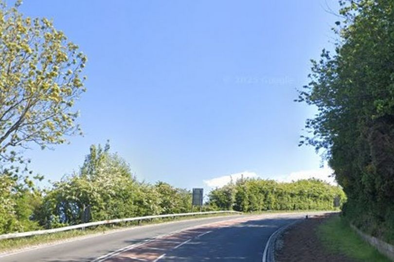 Whitby crash tragedy after man dies in horror motorbike collision