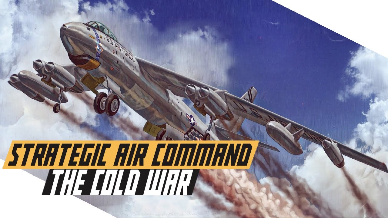 America’s Cold War plan: How close we came to total annihilation