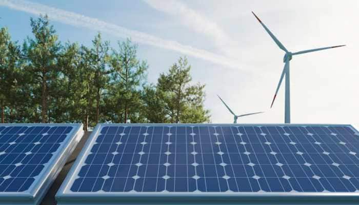 GST On Renewable Energy Devices Rationalised To 5% To Accelerate India ...