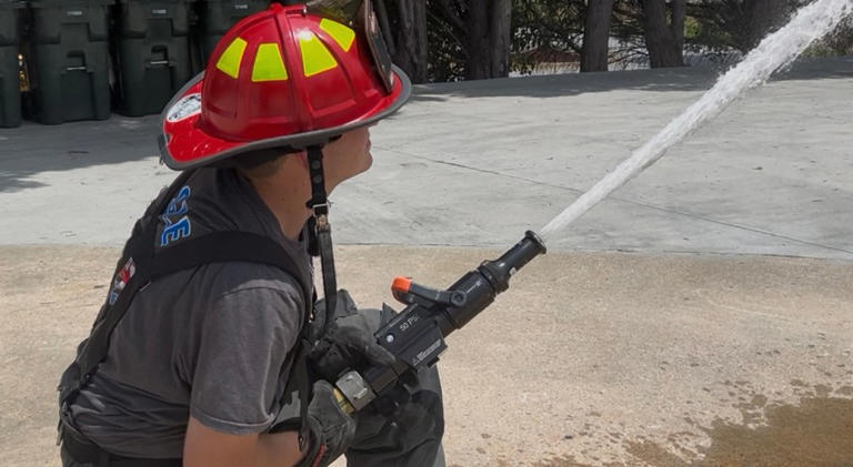 Upstate fire department improving emergency response times with new ...