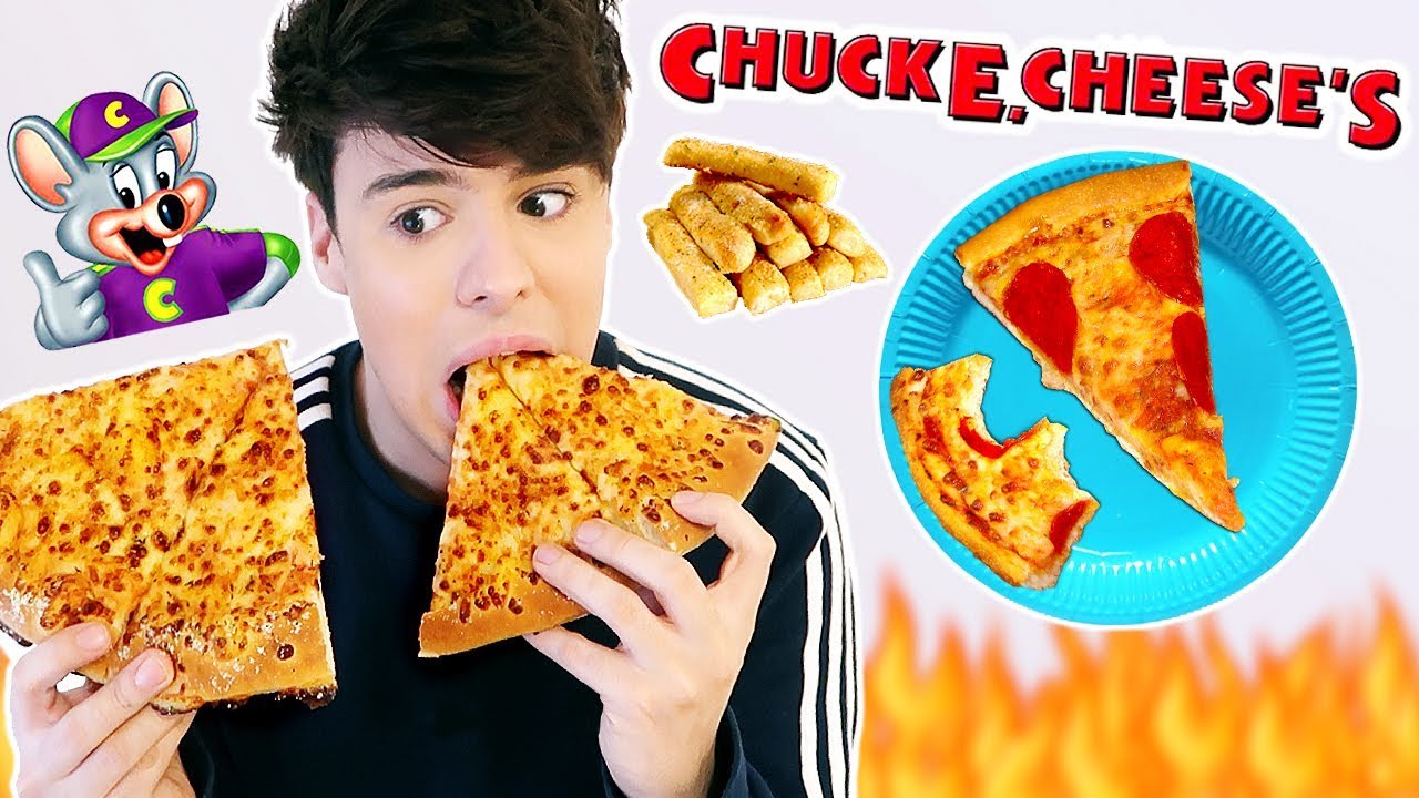 Visiting the absolute worst rated restaurant in America for a review