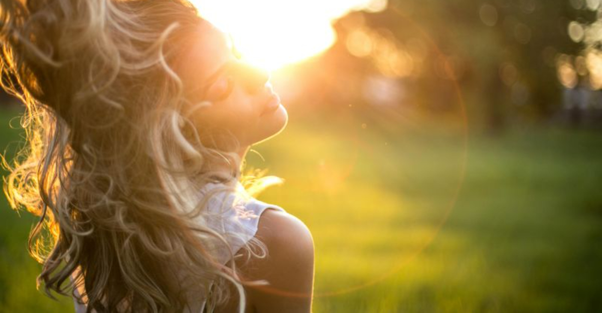 Women With These 9 Qualities Are Often the Most Desired