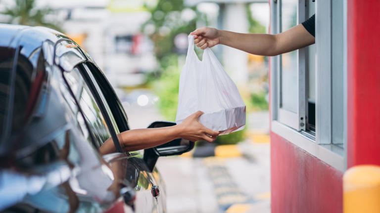 Do Fast Food Chains Accept EBT? It Depends. Here's How To Know If You ...