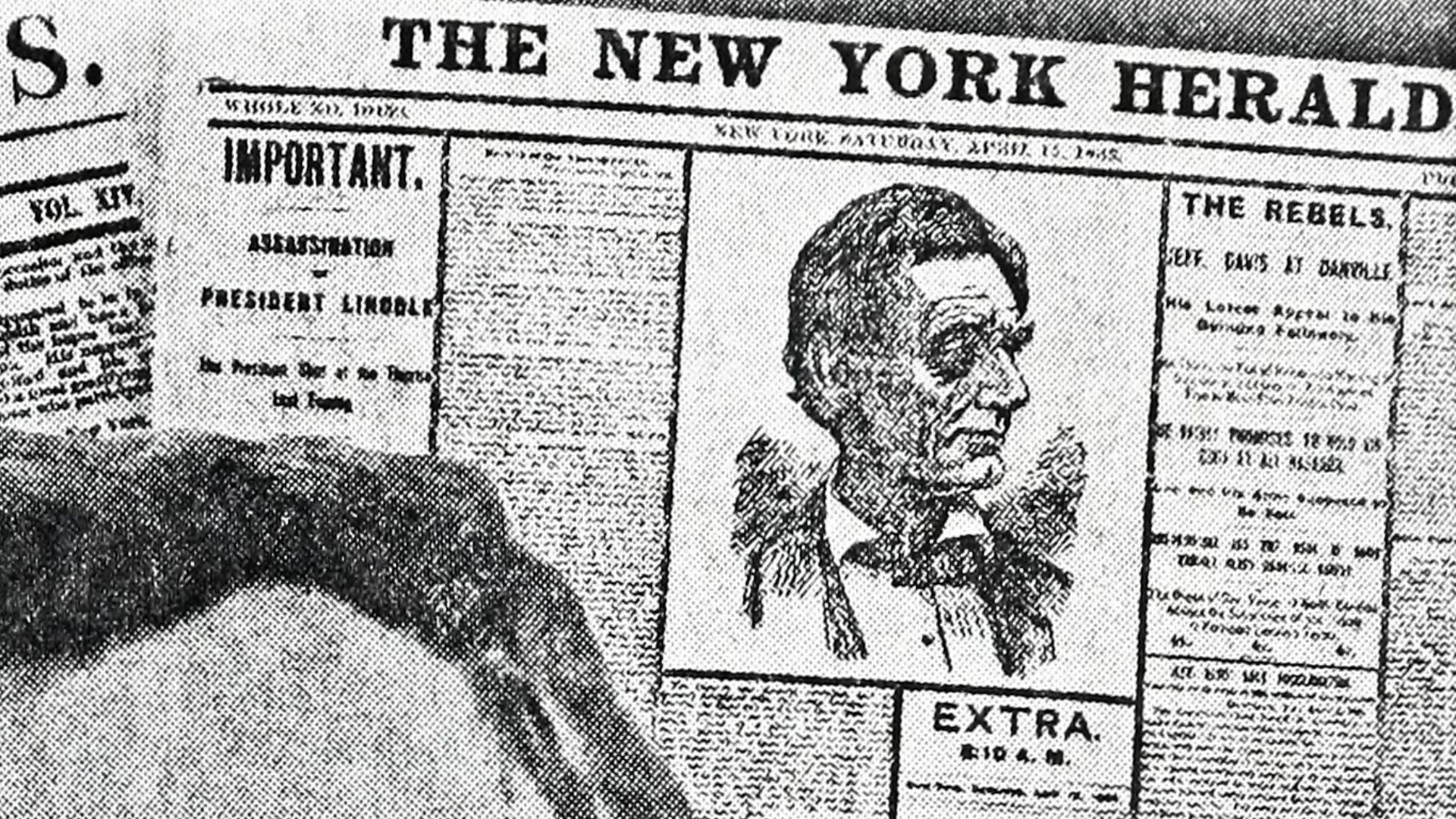 Historic Newspapers That Are Worth An Absolute Fortune