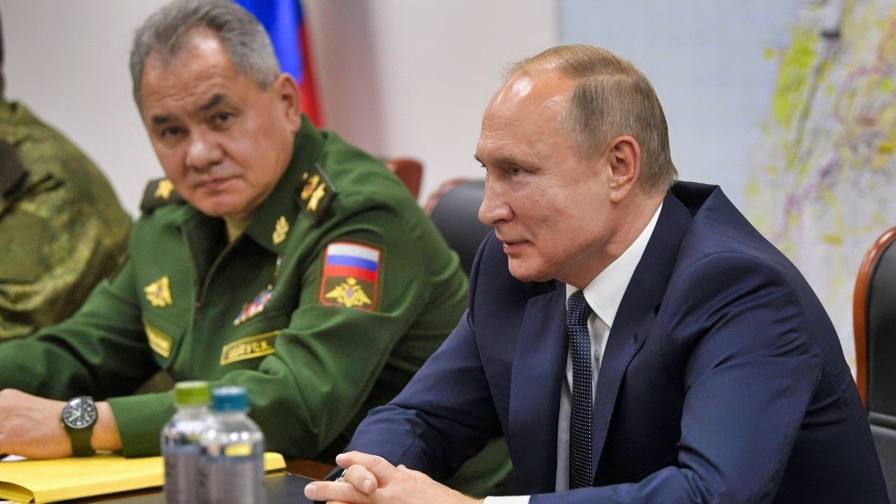 Ukraine has found a way to slip its drones deep inside Russia — and it ...