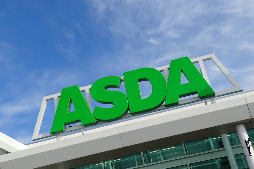Asda's £8 'lovely seasonal top' is 'so soft'