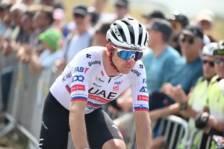 What role will we see Roglic play at the World Championships in Rwanda ...