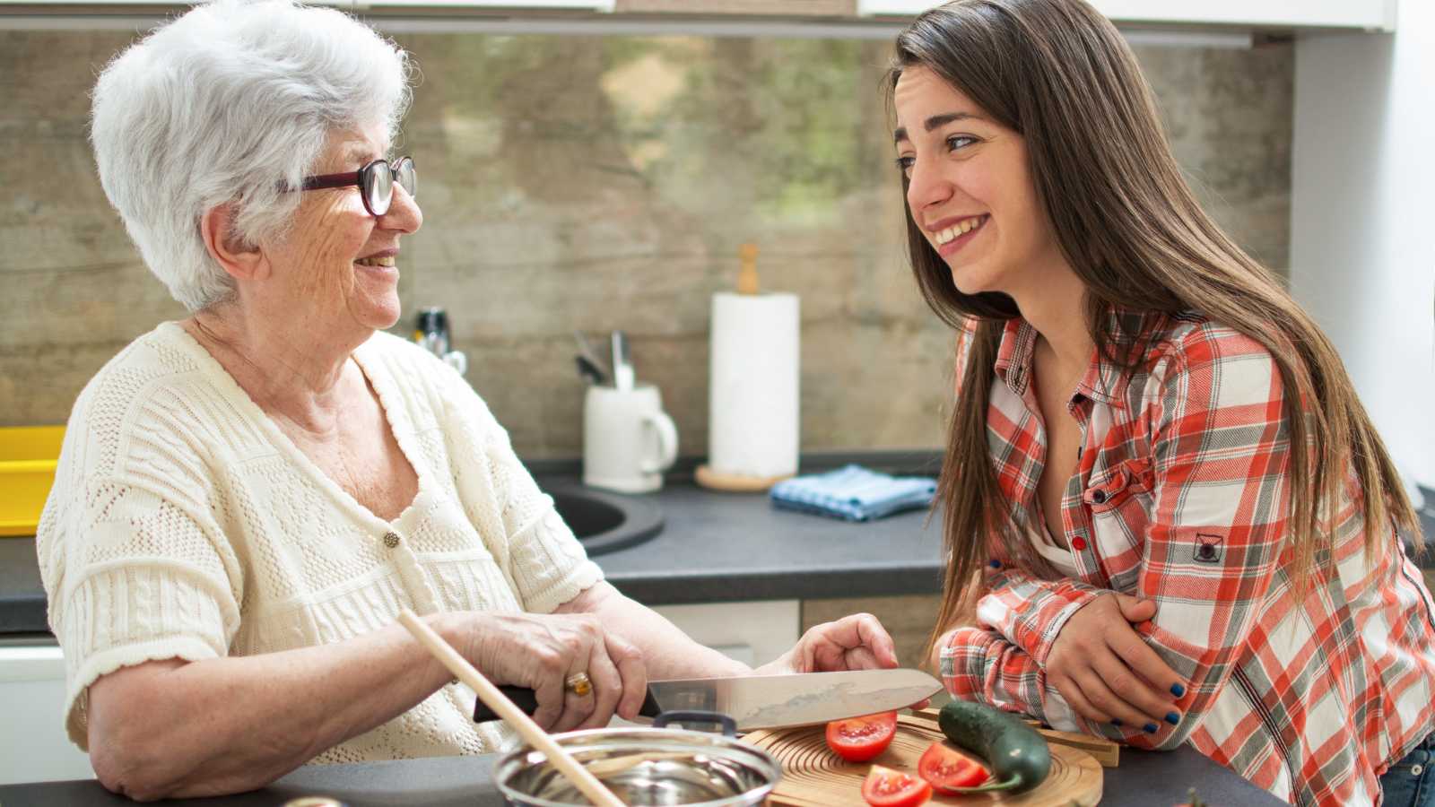 I’m done raising kids: 7 reasons I refuse to let my grandkids stay