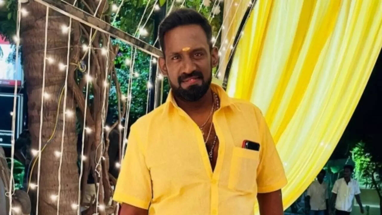 Robo Shankar hospitalized: The 'Maari' actor's sudden illness raises ...