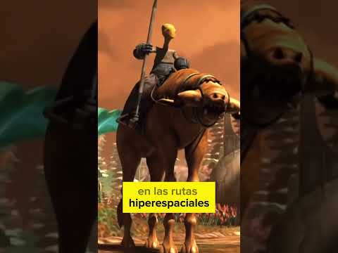 Felucia - planetas Star Wars #starwars #sabiasque #curiosidades