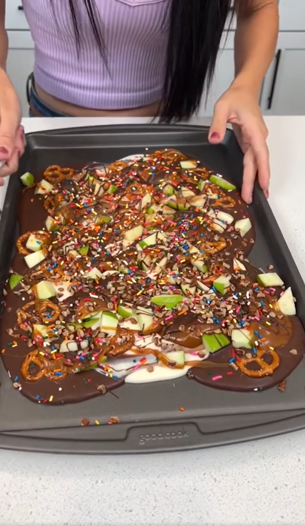 Genius Chocolate Trick You’ll Wish You Knew Sooner