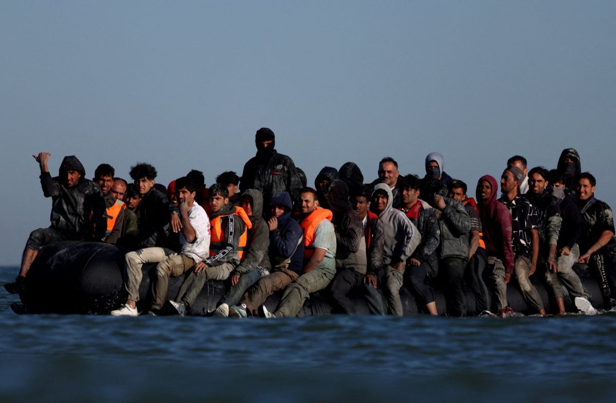 ‘One-in one-out’ migrant flight blocked – what it means for Starmer’s deal