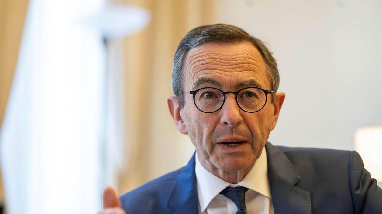 « Magouille politique » : Bruno Retailleau prévient qu’il pourrait ...