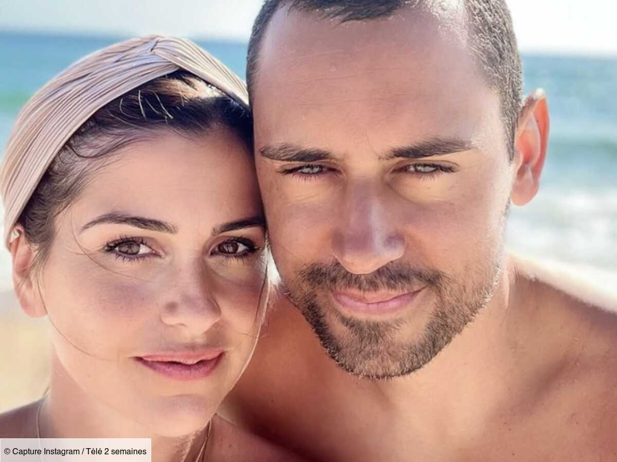 "Depuis qu'Olivier est tombé malade..." : Delphine Colas (Familles ...