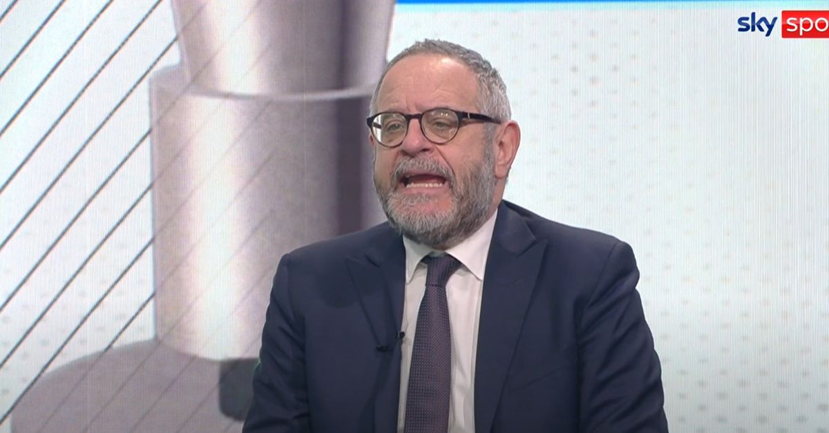Padovan: “C’è un giocatore dell’Inter che sta peggio di Bastoni. Mi ...
