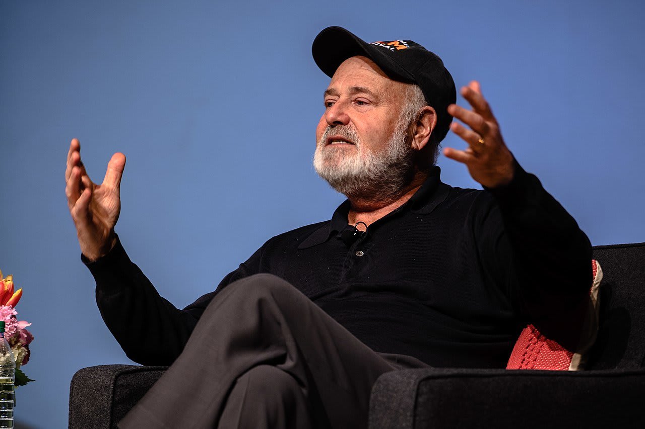 'Nightmarish': Director Rob Reiner blasts Trump for what he’s ...
