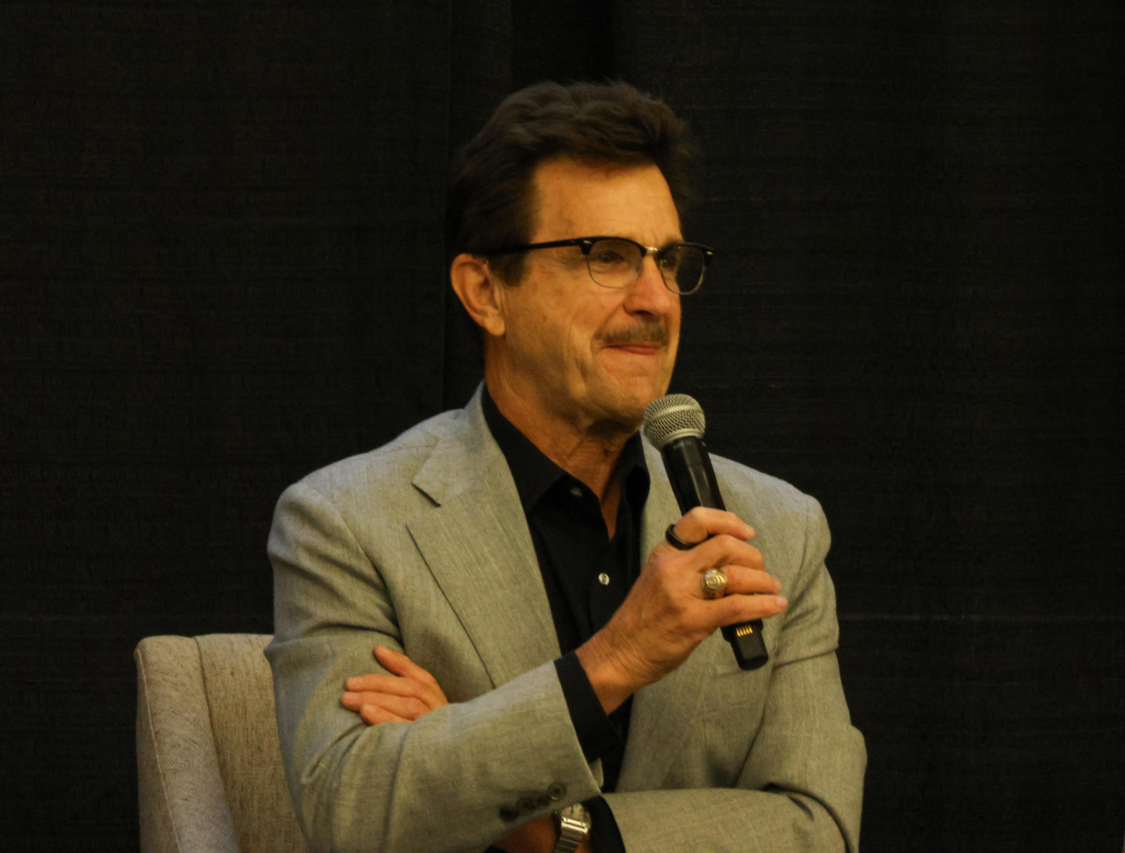 Texas Tech announces lineup for 19th Presidential Lecture & Performance ...