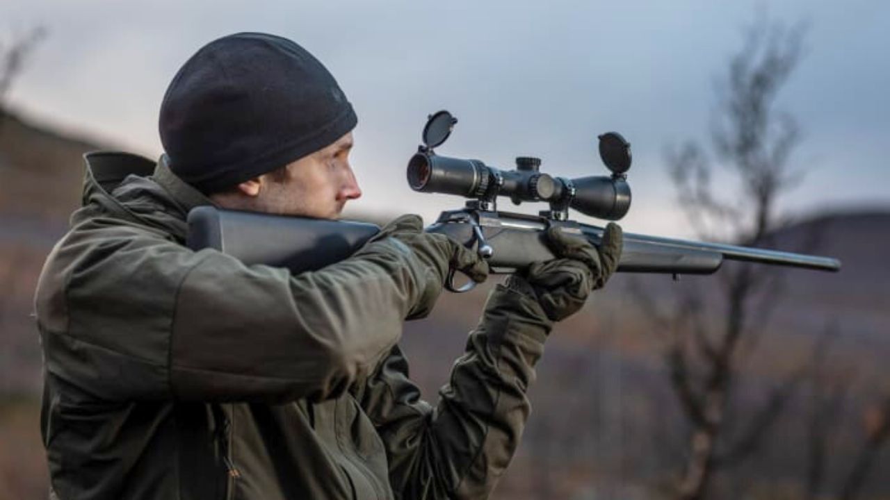 What the Tikka T3x Lite gets right for real-world hunting