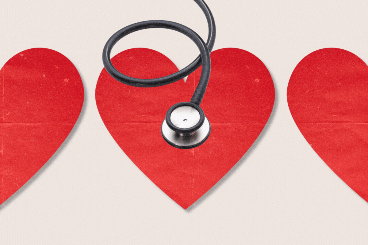 How to Keep Your Heart Healthy in Your 20s, 30s, 40s, and Beyond
