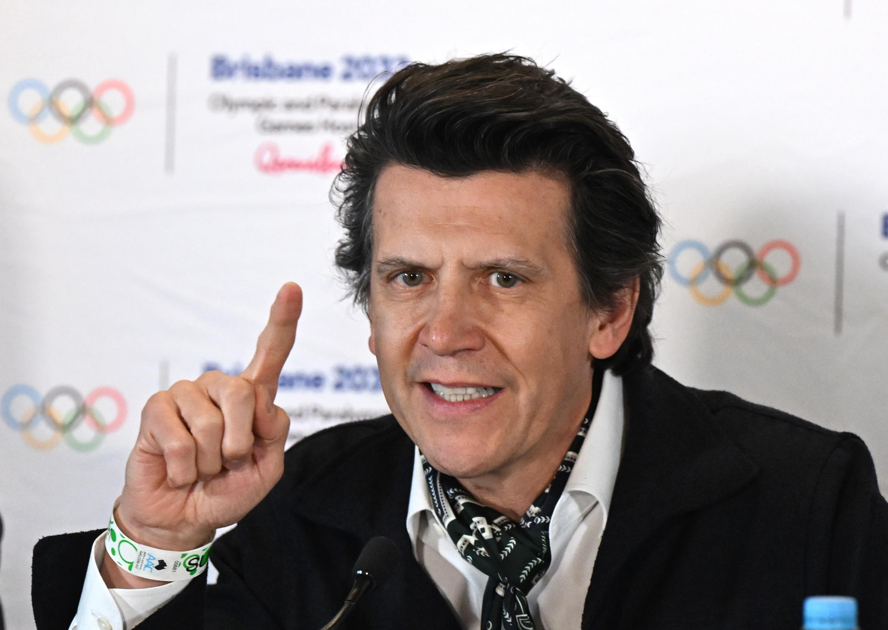 Milano Cortina: Israel respects Olympic Charter says IOC