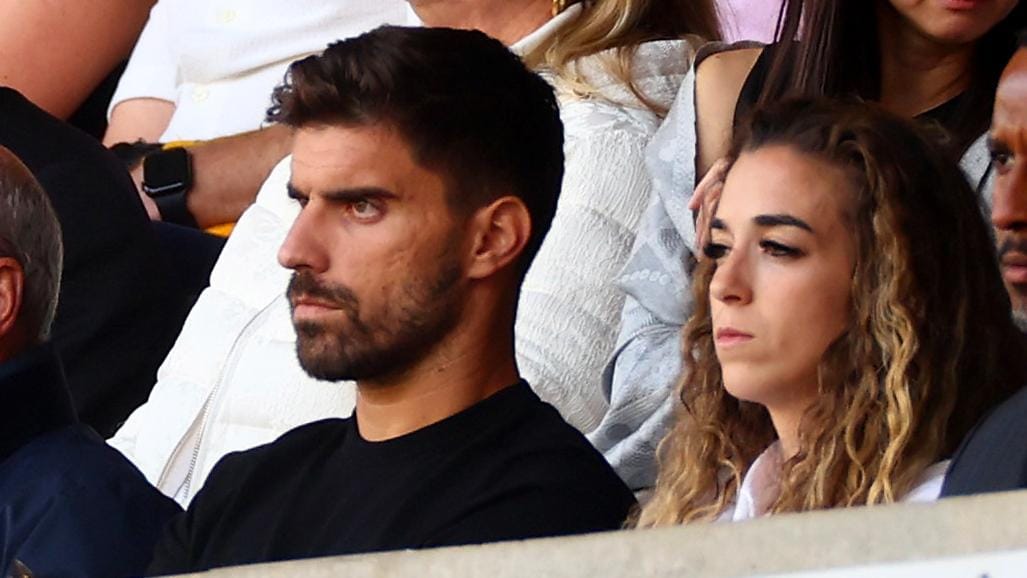 Cristina Ferreira sobre polémica que envolve Rúben Neves e viúva de ...