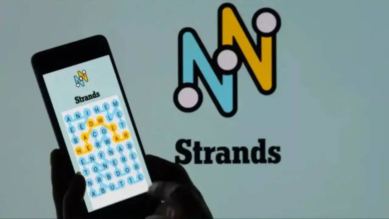 NYT Strands today: Clues, answers, Spangram for September 17, 2025
