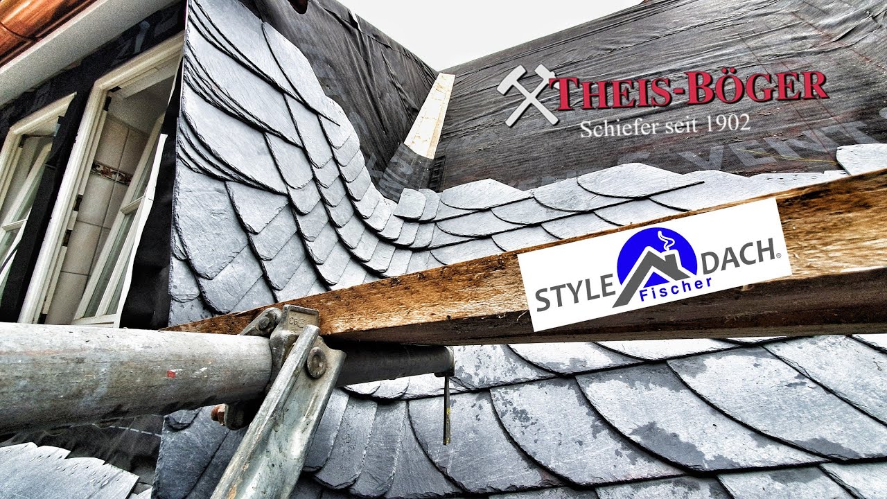Schiefer Wangenkehle - Theis Böger Assilo A1 - Schieferdecker Martin ...