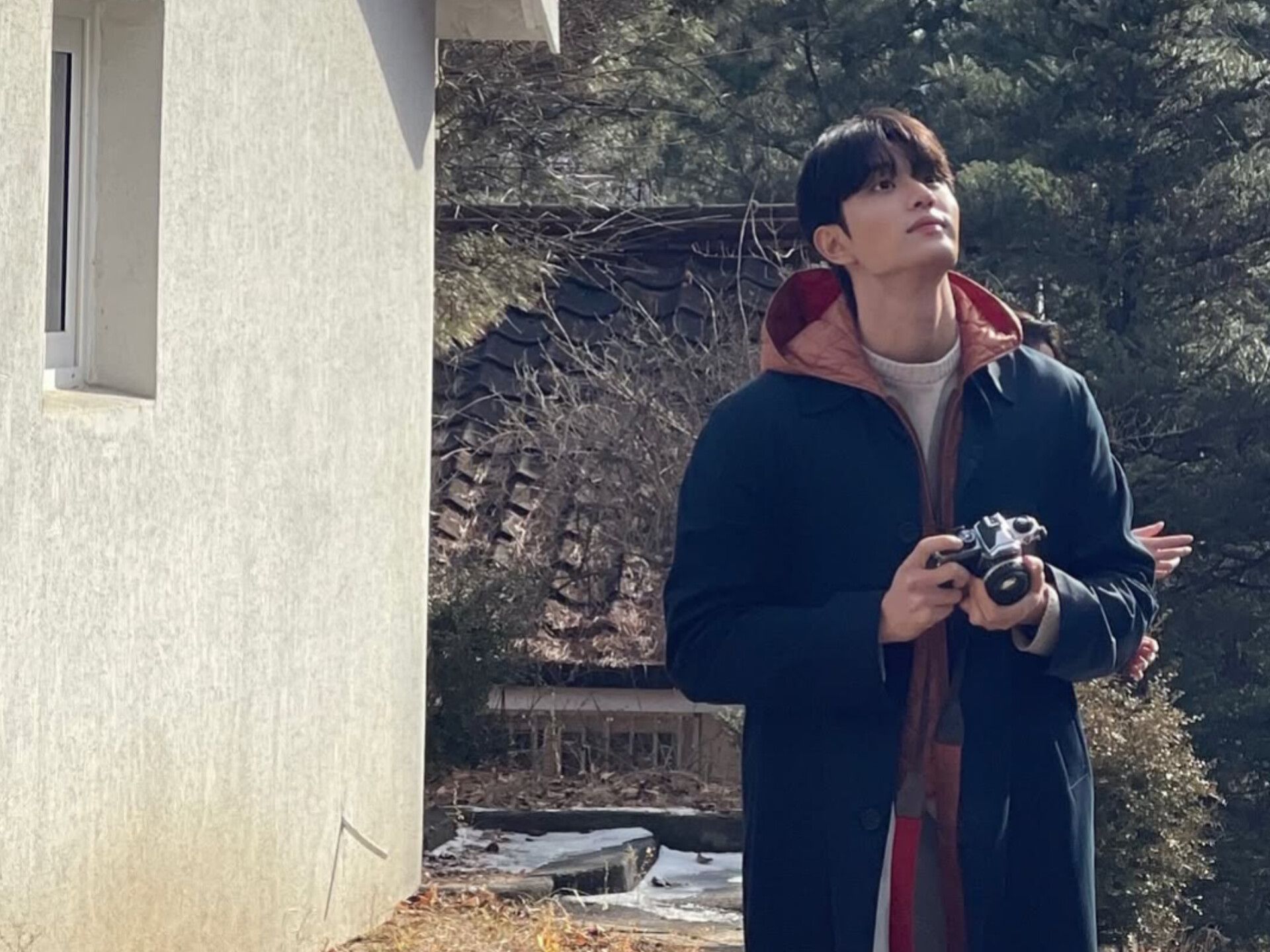 Deretan Pemain You and Everything Else yang Bikin Drama Ini Jadi Drakor ...