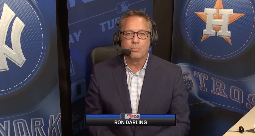 Longtime MLB analyst signs multiyear extension