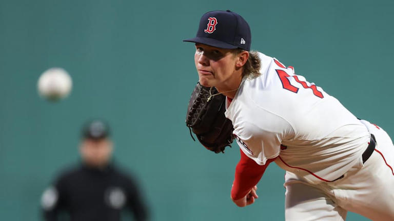 Red Sox Offer Unsatisfying Explanation For Connelly Early's Quick Hook
