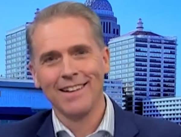 CNN Host Tries To Stop Scott Jennings As He Shares His Thoughts About ...