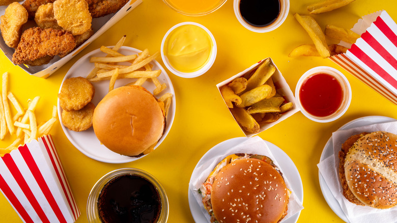 Do Fast Food Chains Accept EBT? It Depends. Here's How To Know If You ...