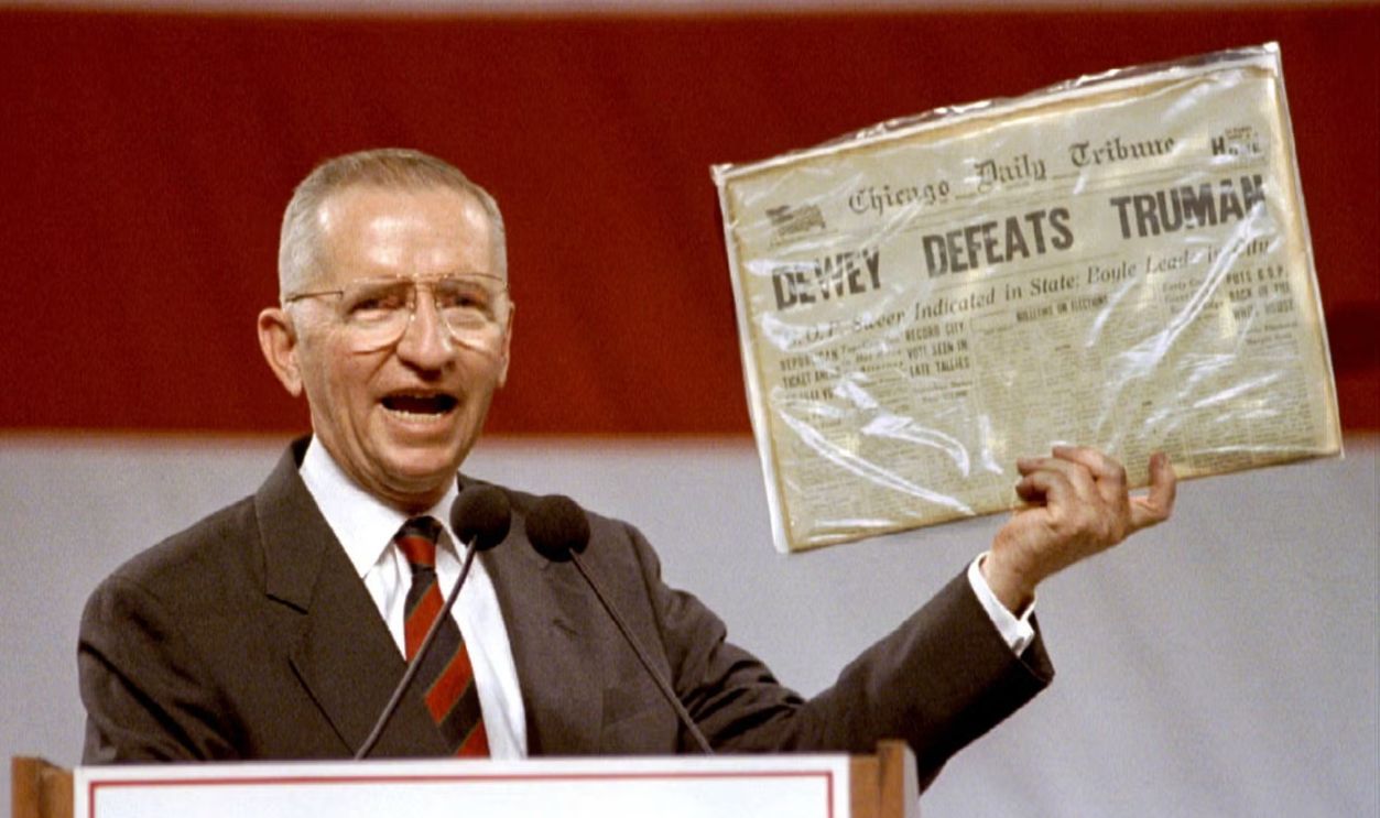 Historic Newspapers That Are Worth An Absolute Fortune