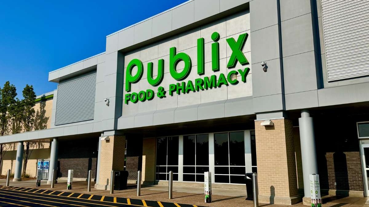 Publix Announces Store Openings in September: Discover Expansions in ...