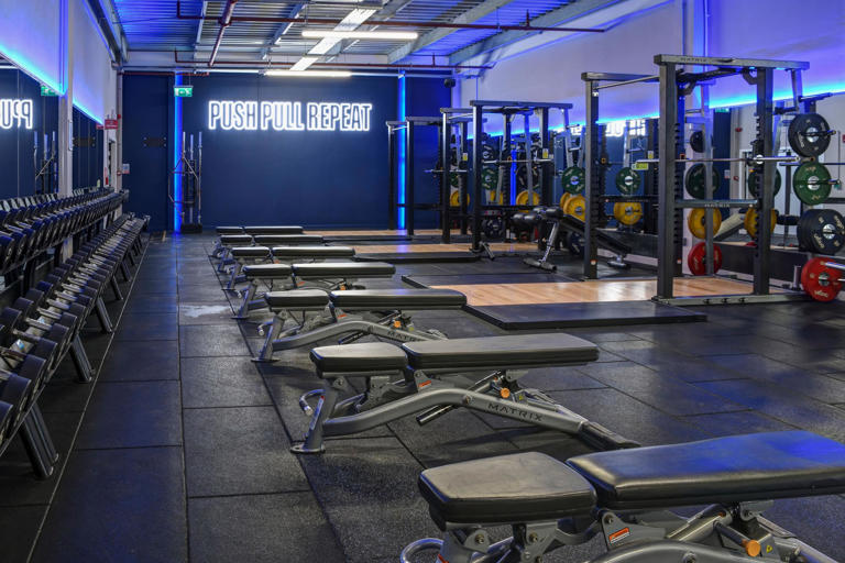 The Gym Group helps get Sheffield freshers up and running with student ...