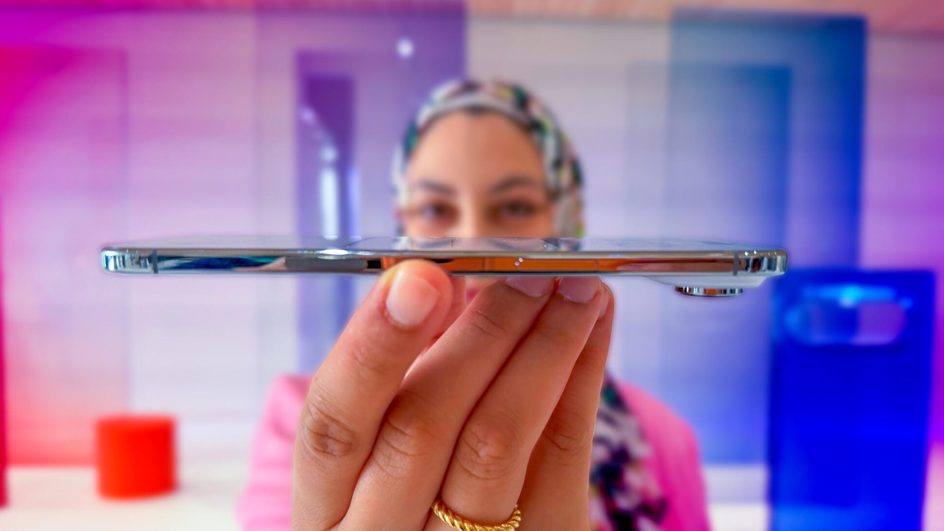 Apple's Super-Slim iPhone Air Had Me on Edge... Until I Tested It