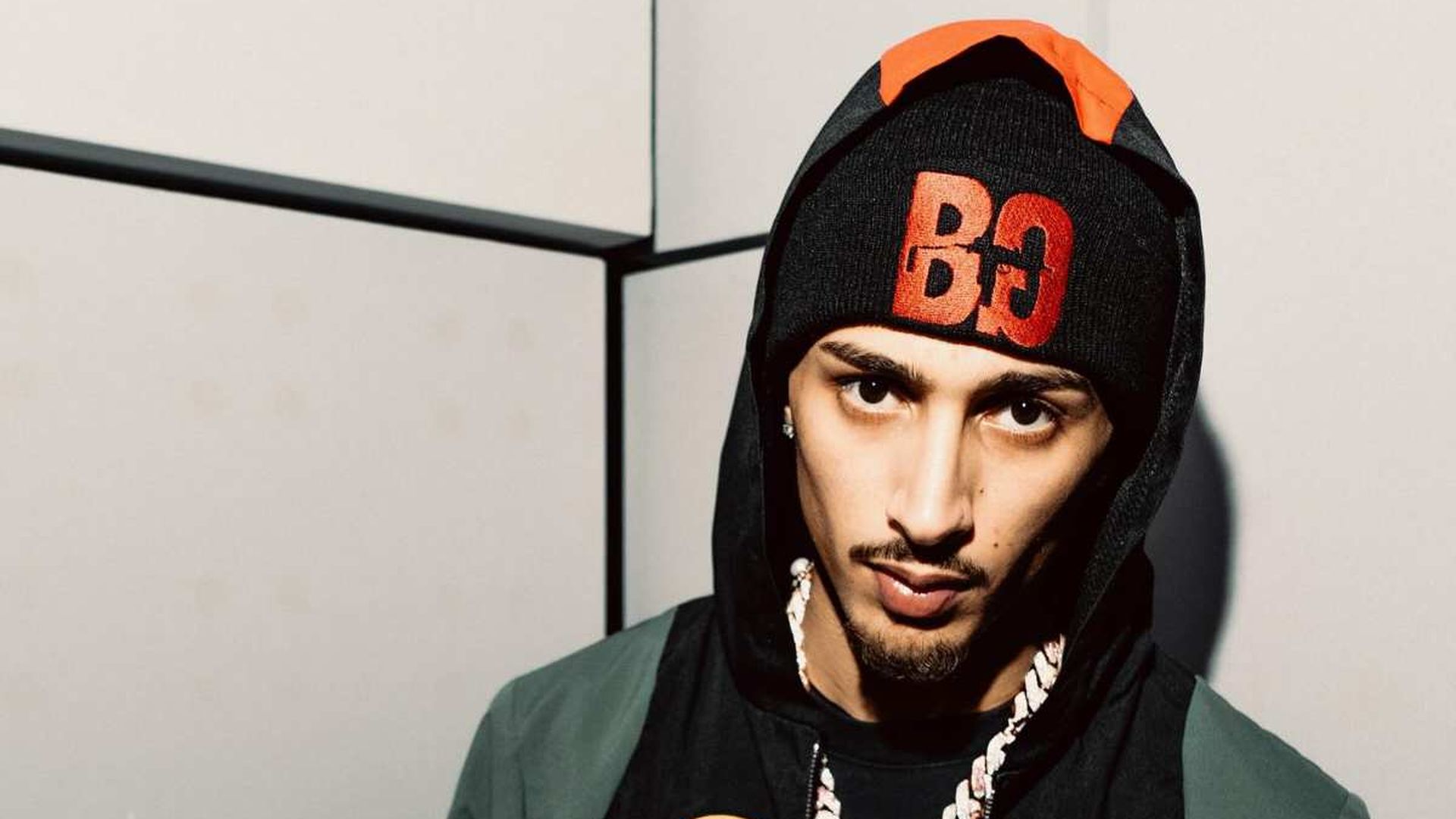 Baby Gang come non l’avete mai visto: “Con me è solo un ragazzo di 24 ...