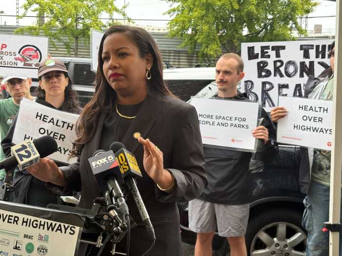 Inside the fight for cleaner air, dignity and the truth about the Cross ...