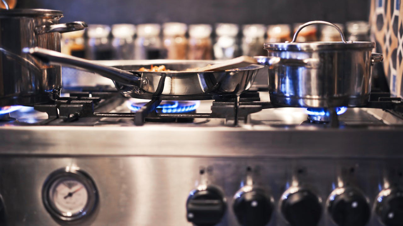 10 upgrades that make your kitchen feel five-star