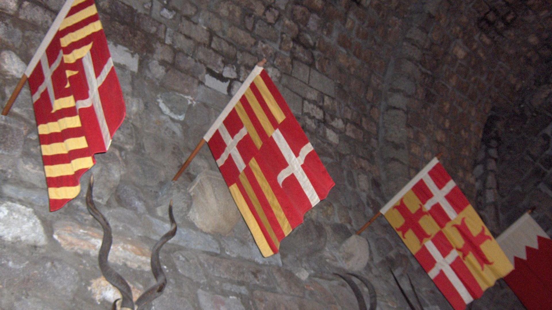 The Medieval Country That Was Wiped From Maps And Forgotten By History