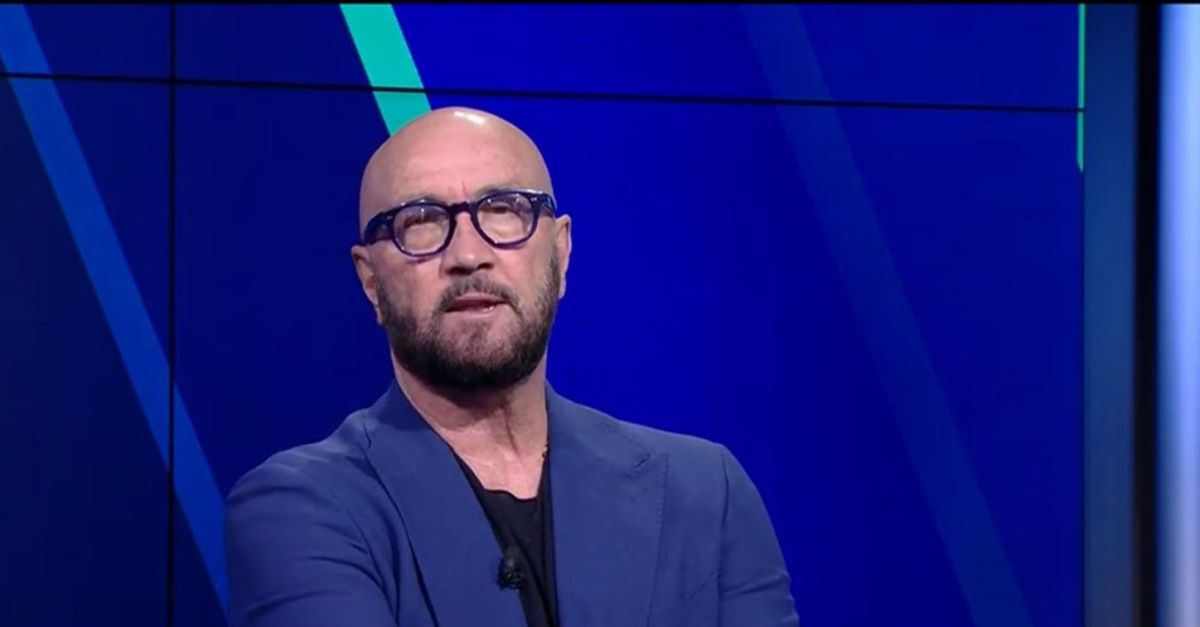 Zenga: “Portiere? Mi fido della dirigenza Inter, ma per la prossima ...