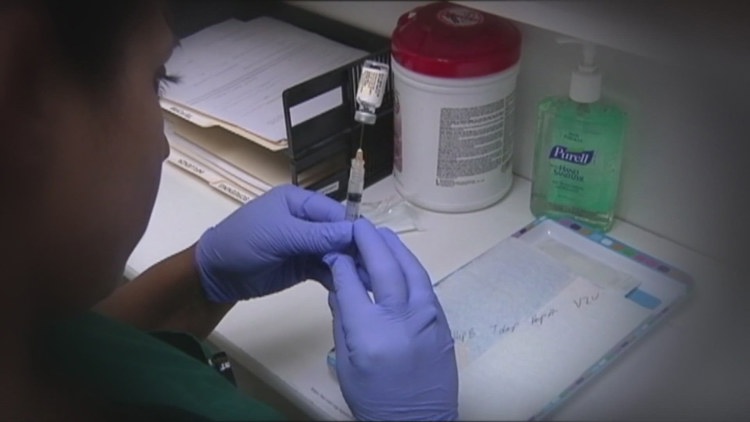 NC awaits ACIP's new guidelines on COVID-19 vaccine administration