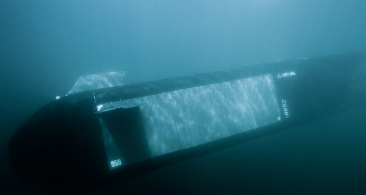 Indian startup to build underwater sonar-mapping robots for Navy