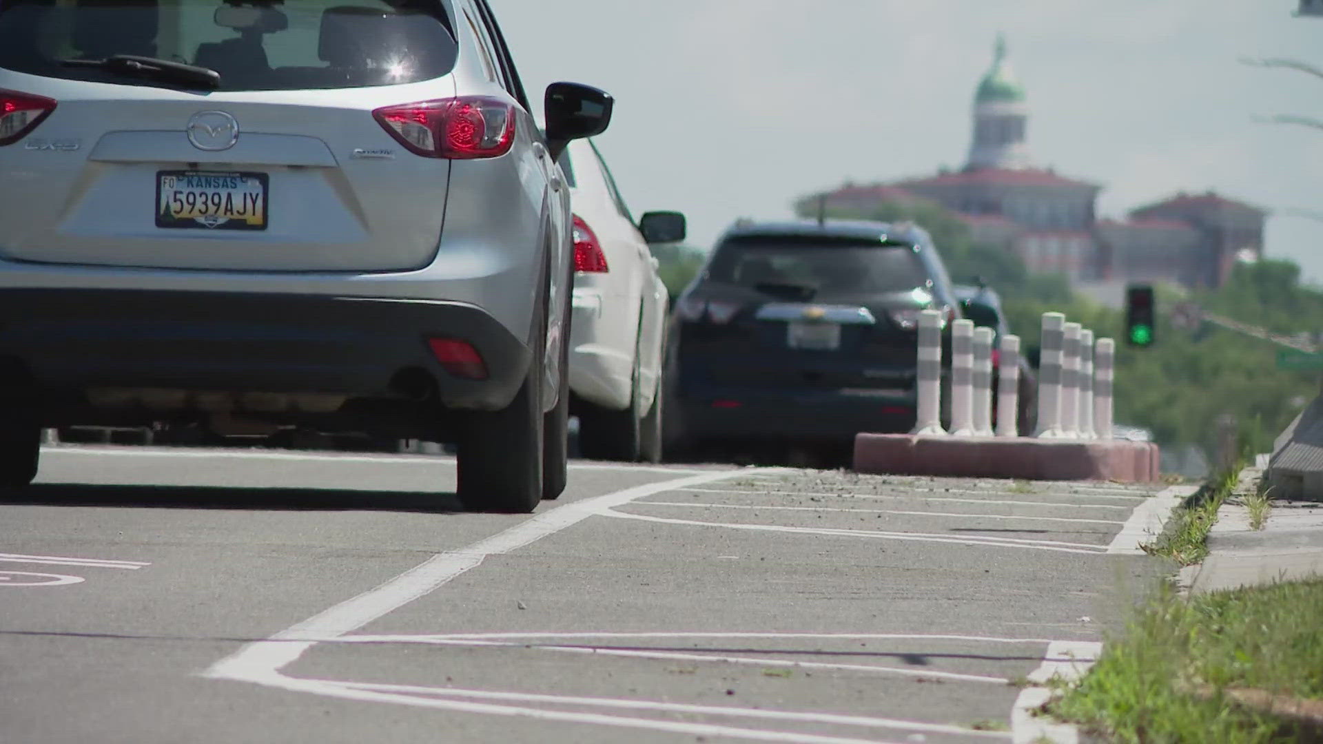 Report flags speed as a key factor on St. Louis area’s deadliest roads