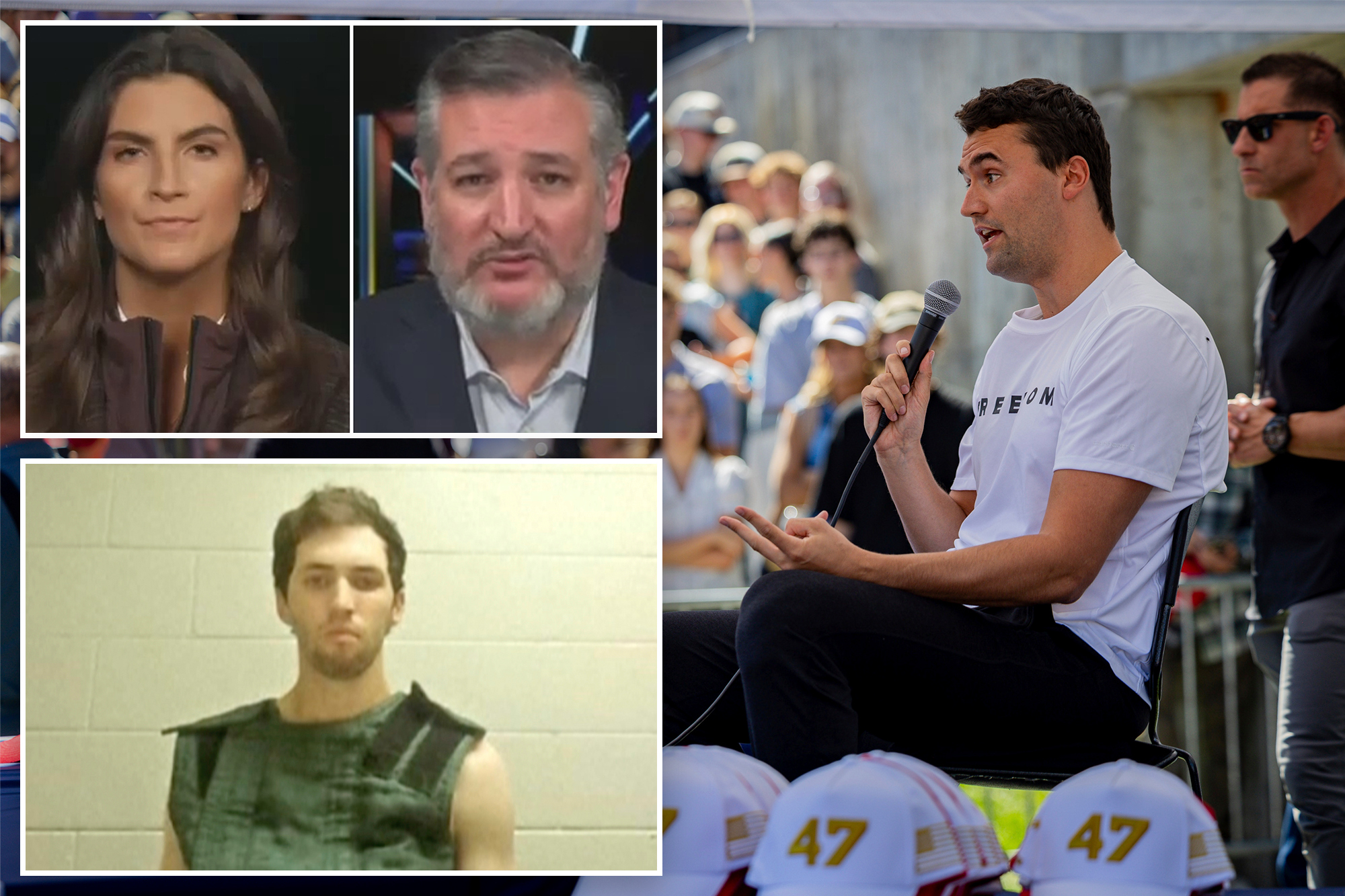 Ted Cruz rips CNN’s Kaitlan Collins for saying they ‘don’t have a ...