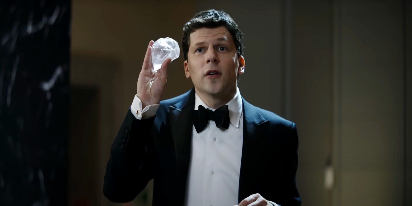 Now You See Me 3 Breaks Franchise Record With 83% Audience Score On Rotten Tomatoes