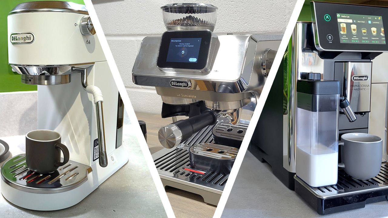 I've tested 14 coffee makers in the last year, and these are the 3 best ...