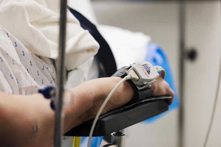 Terminal Lucidity: The Emerging Science Of “Seeing The Light” Just ...